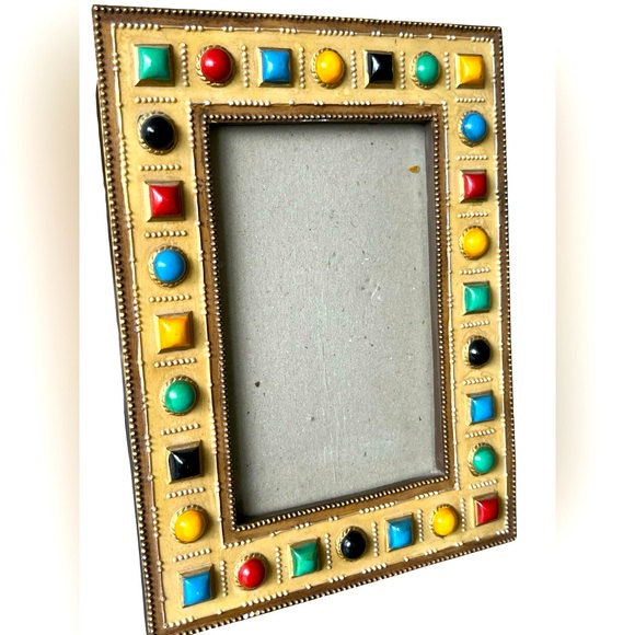 Accents | Rare Art Deco Frame | Poshmark